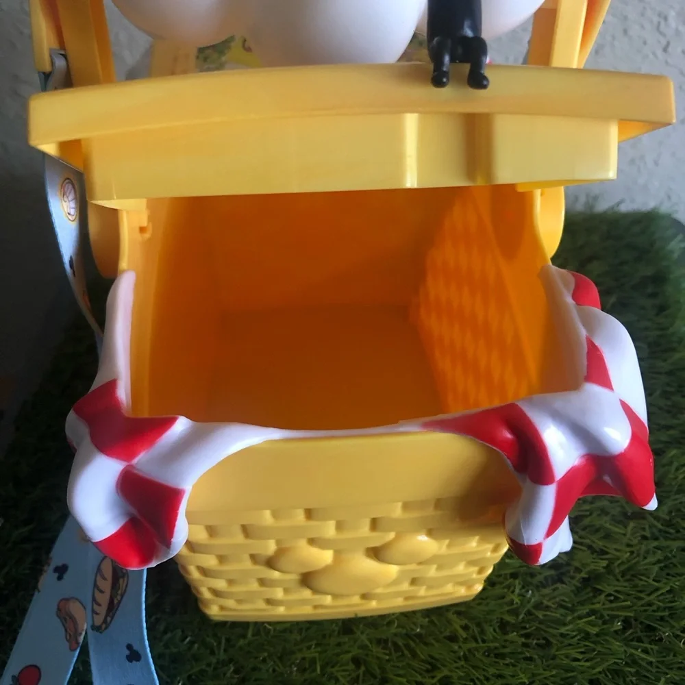 Disney | Other | Disney Runaway Railway Popcorn Bucket | Poshmark